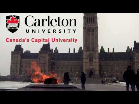 Sociology Undergrad Promotional Video Youtube