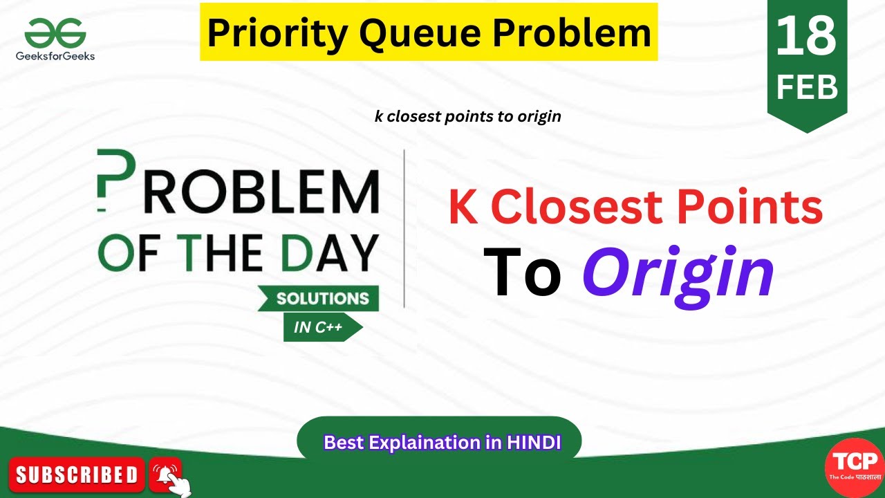 Gfg Count Distinct Elements In Every Window Learn To Code And Code