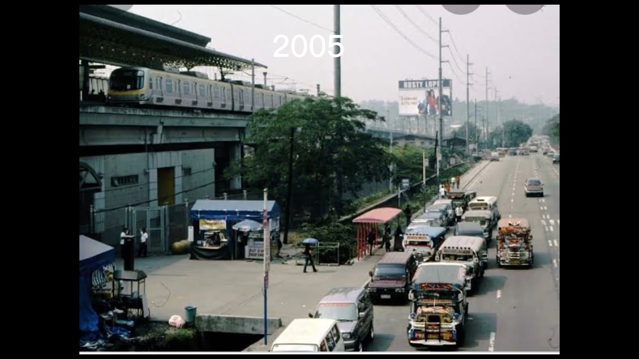 Evolution Of Lrt 2 From 2002 2022 Youtube