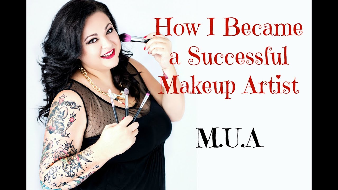 Becoming A Successful Makeup Artist Saubhaya Makeup