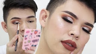 Graduation Makeup Tutorial Philippines | Saubhaya Makeup