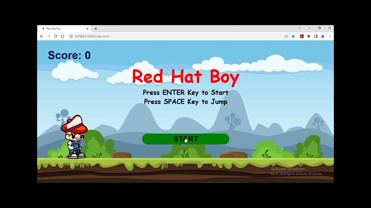 Javascript 2d Game Development Web Programming Java Institute For
