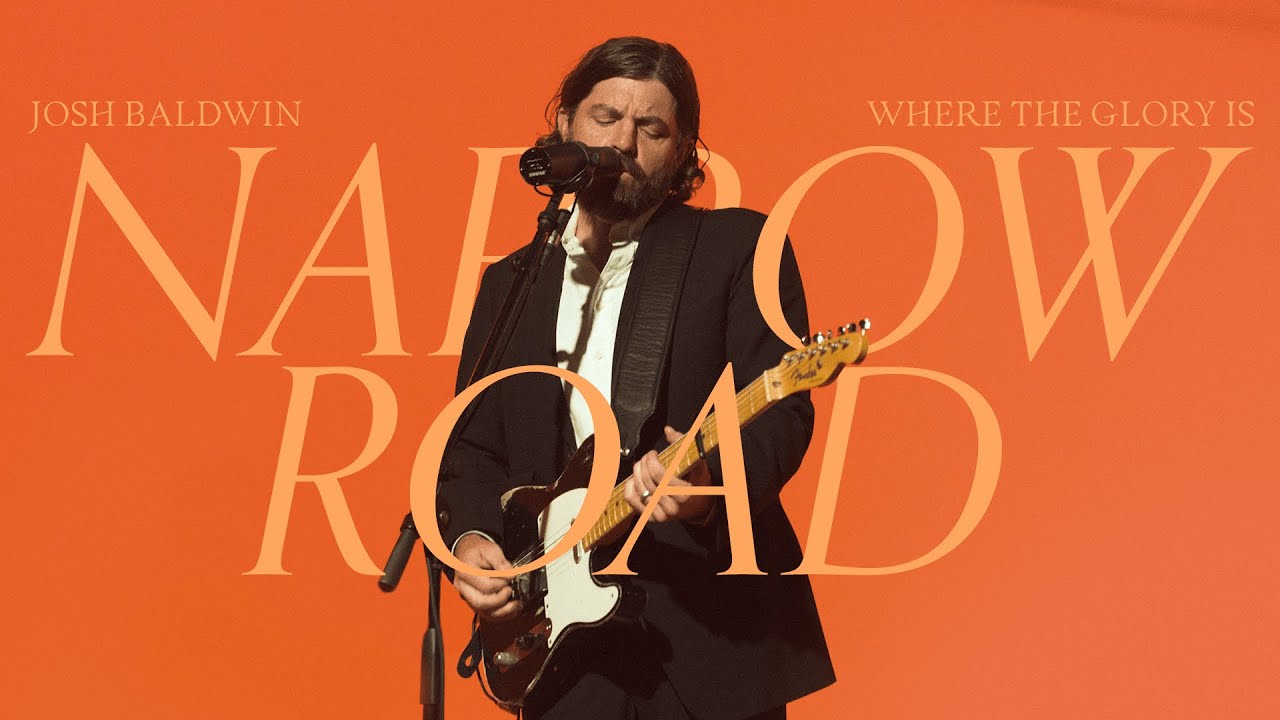 Bethel Music Josh Baldwin