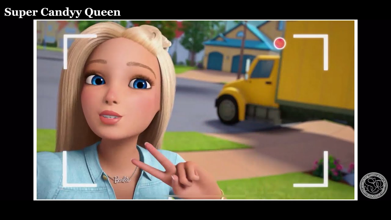 Barbie Dreamhouse Adventures Gameplay Walkthrough 87 Youtube