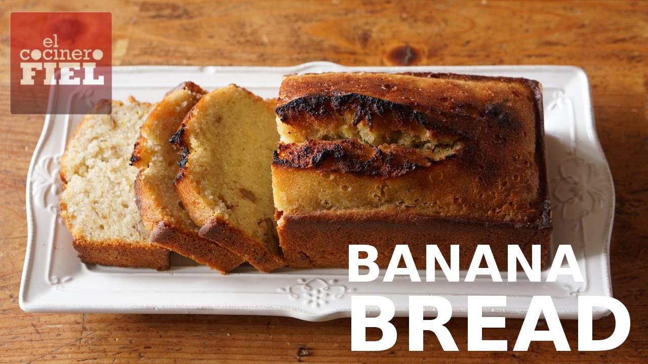 Banana Bread Youtube