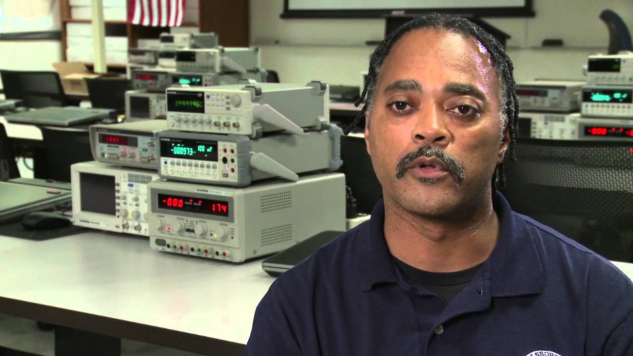 Electronics Engineering Technology Youtube