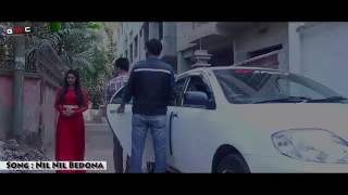 Nil Nil Bedona By Imran Mahmudul Bangla New Video Song 2017 Sumaya ...