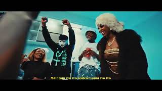 Ssaru Ft Trio Mio Maintain Official Video Ssaru Mp3 Music & Mp4 video ...