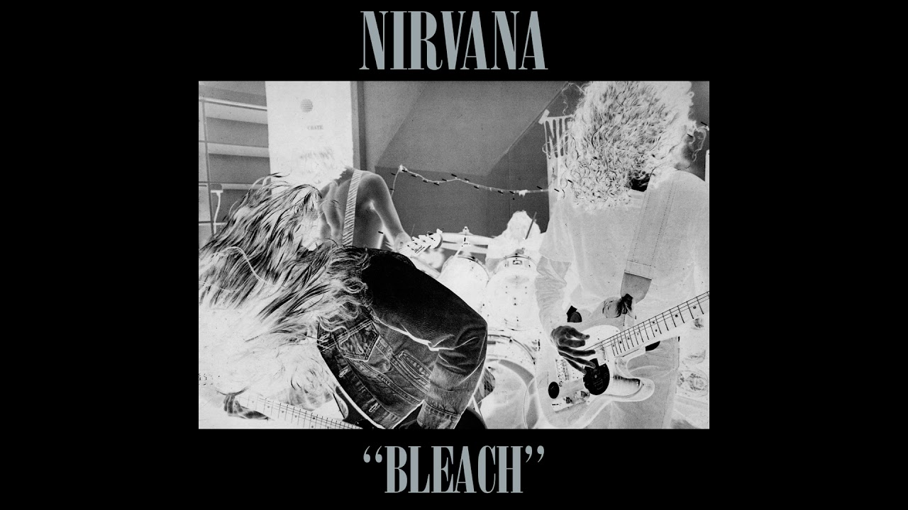 Nirva眠n眠a眠 Bleach Full Album Youtube