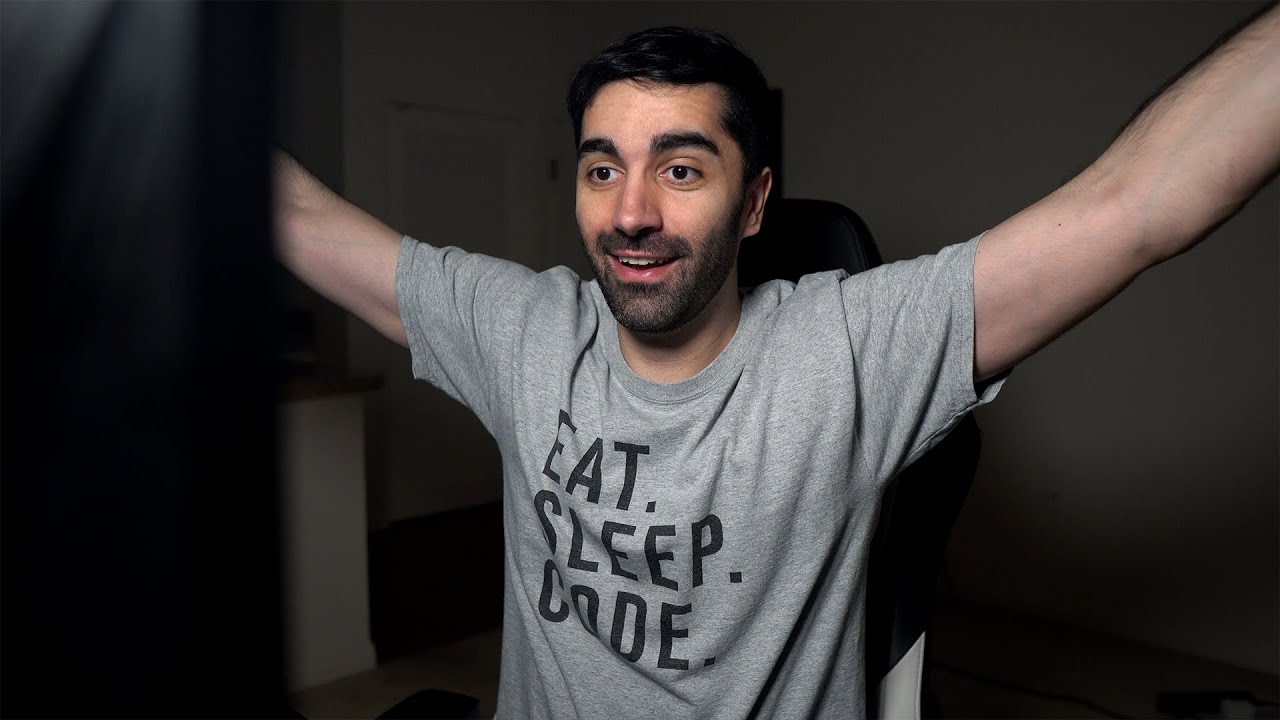 Stuff Programmers Don T Say Youtube