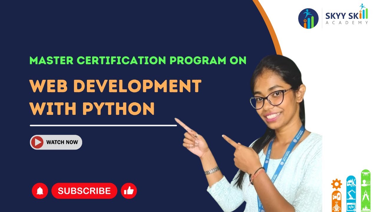 Web Development With Python Python Developer 100 Guaranteed