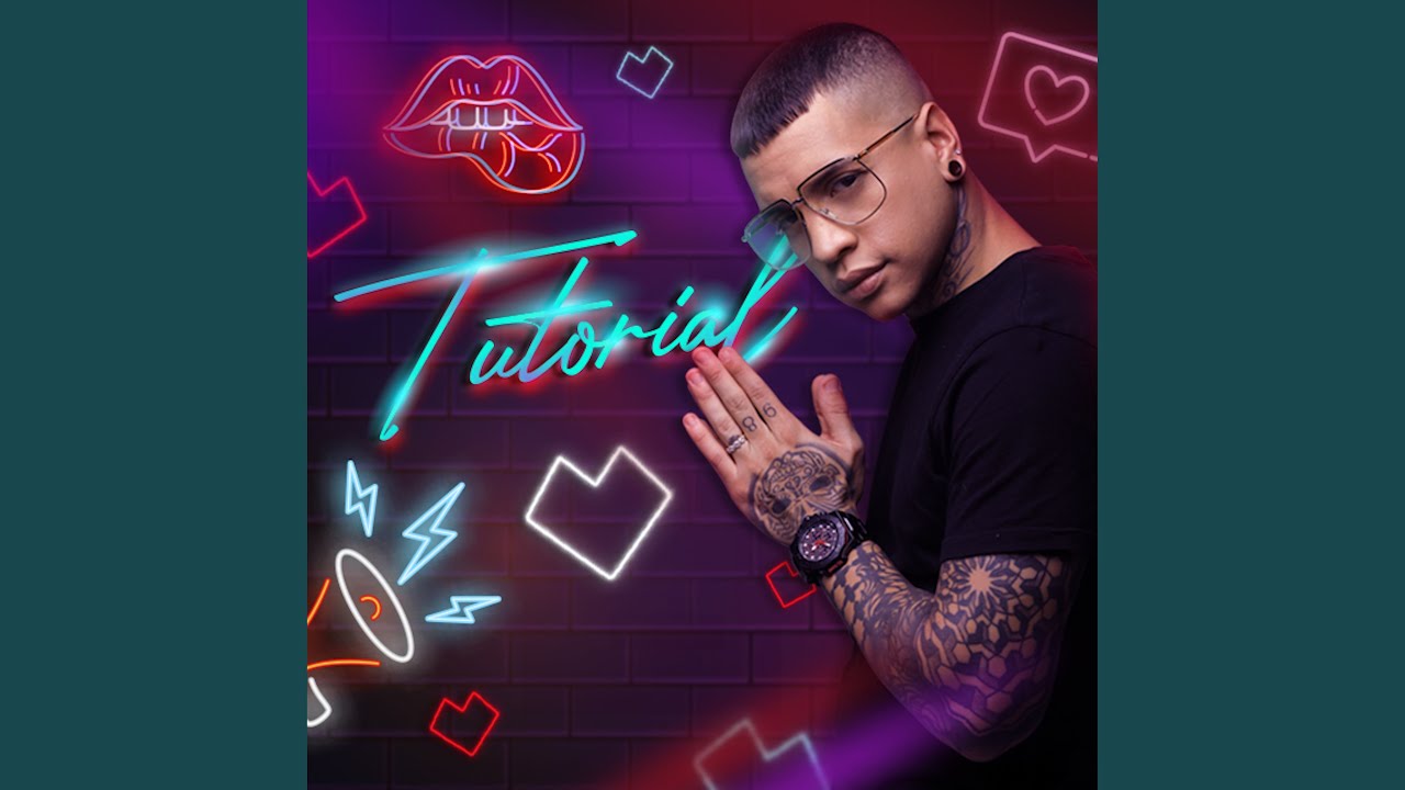 Tutorial Youtube Music