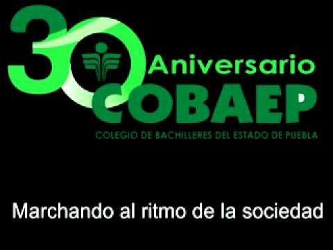 Himno Del Cobaep Youtube