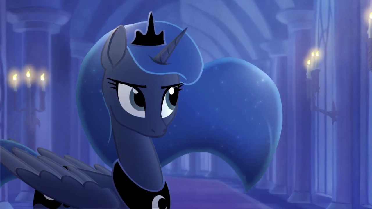 The Moon Rises Animation Reupload Read Description Youtube