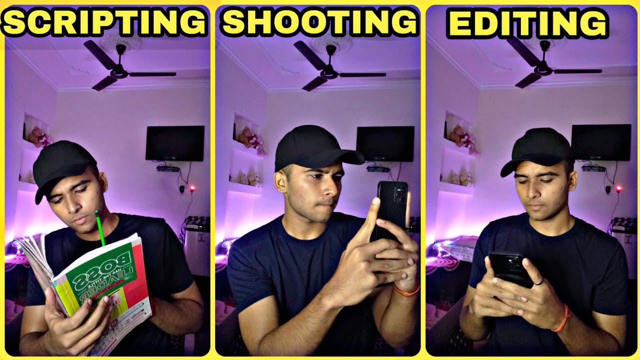 How To Edit Youtube Videos For Beginners Youtube