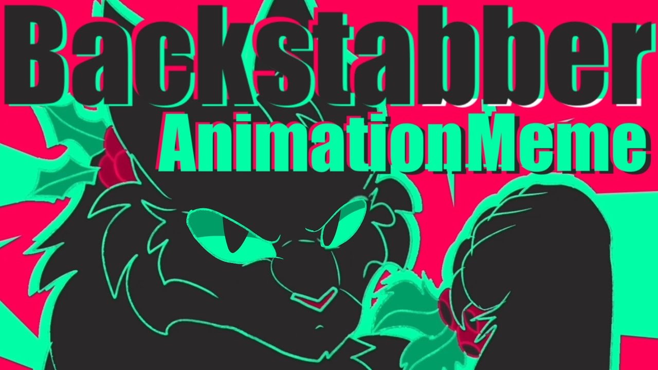 Warrior Cats Backstabber Animation Meme Amv Hollyleaf And Leafpool