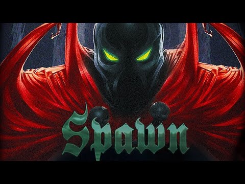 Spawn Intro Fanmade Theme With Batman Beyond Youtube