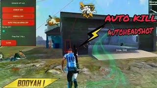 New Gringo Xp V43 4 Version Mod Menu Free Fire Vip Hack Rank Working No ...