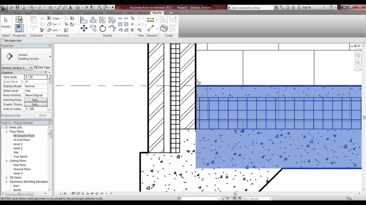 How To Create A New Floor In Revit Viewfloor Co