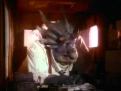 Dinosaurs Tv Show Boss