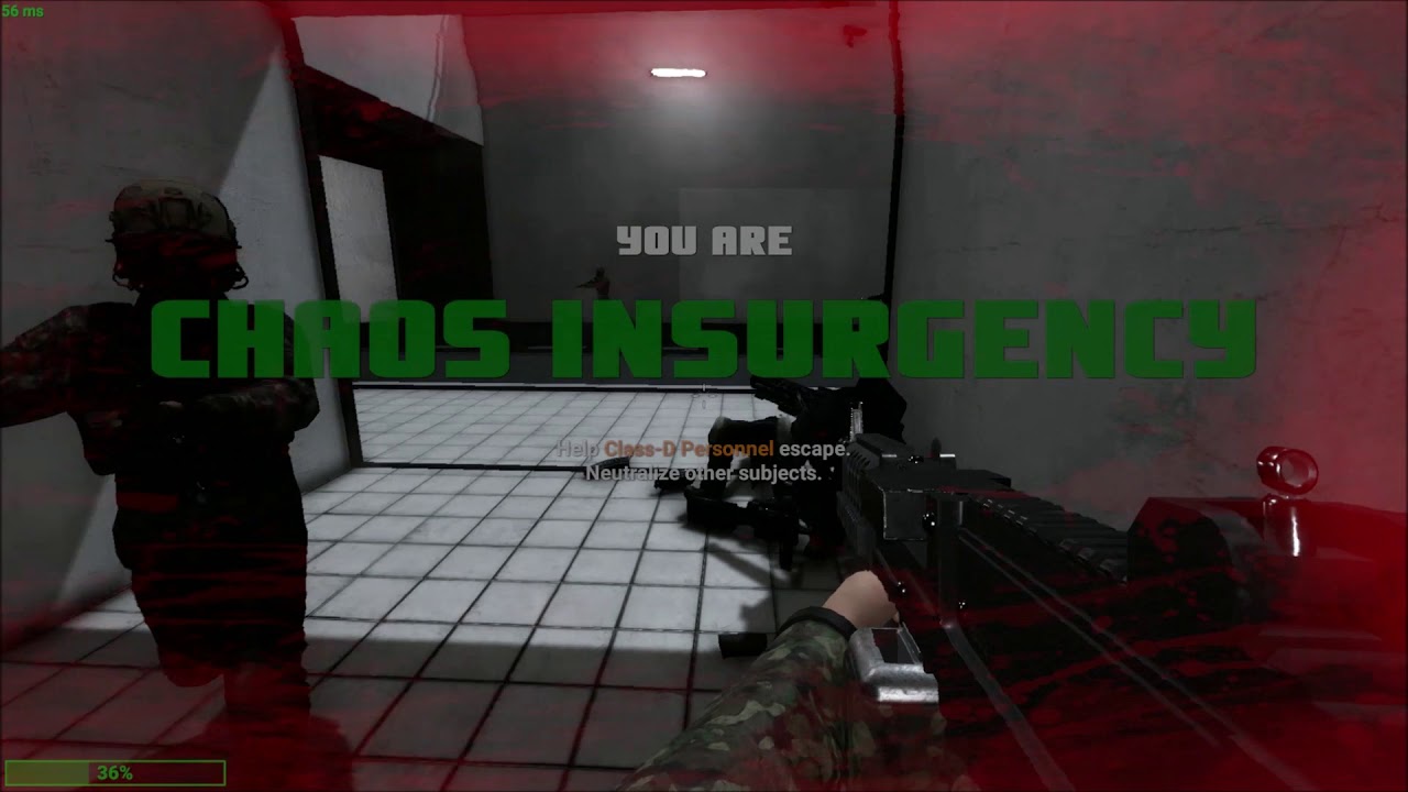 Scpsl Hacker Youtube