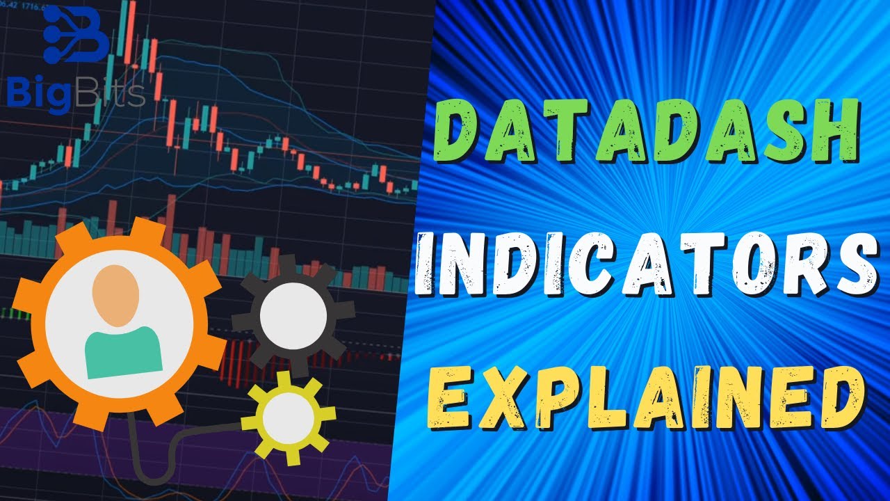 Datadash Indicators Explained Youtube