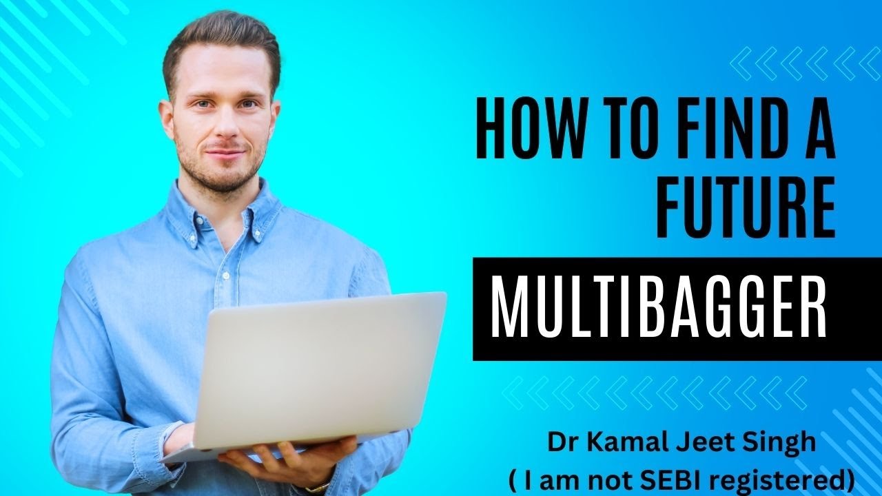 Finding A Future Multibagger Youtube