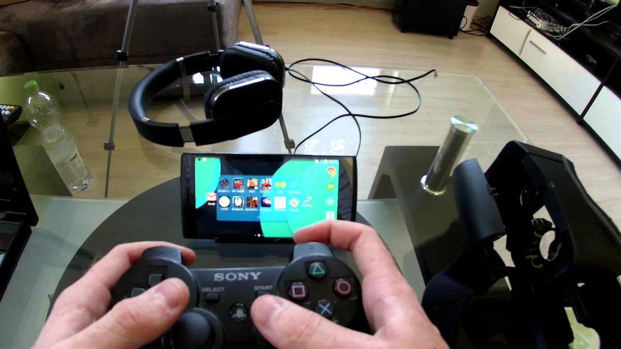 Virtual Reality Fps Experience Tutorial Youtube