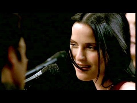 The Corrs Breathless Live Youtube