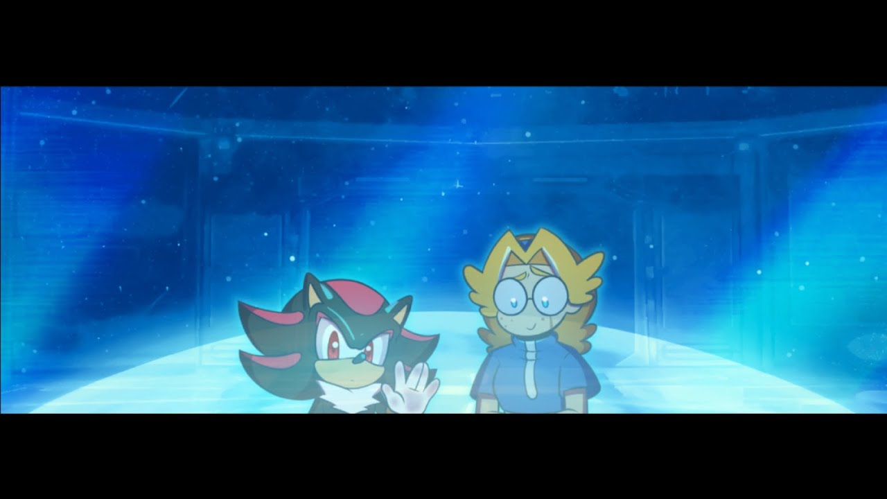 A Chat Between Friends Comic Dub Youtube