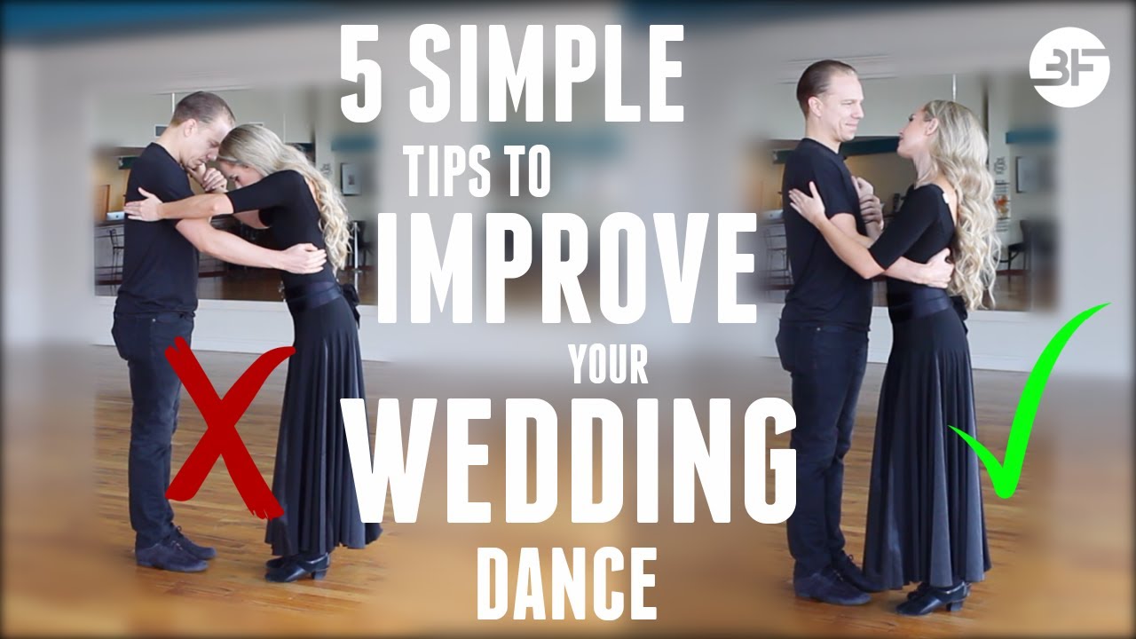 5 Simple Steps For Wedding