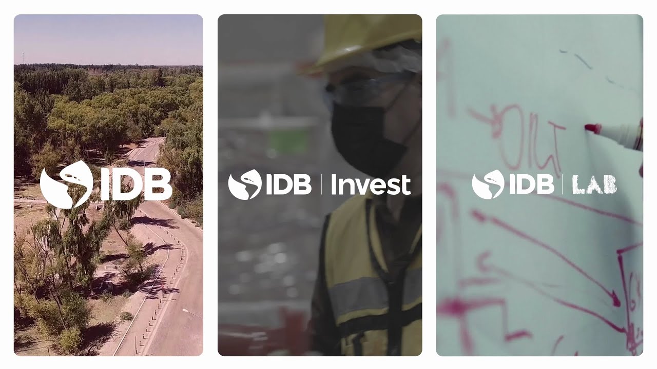 Introducing The Idb Youtube