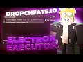Electron Executor 2025 Free Keyless Roblox Script Executor For Pc ...