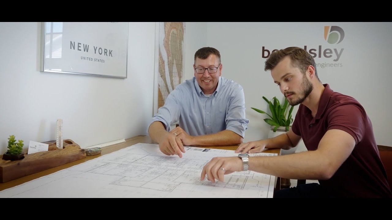 Welcome To Beardsley Architects Engineers Youtube