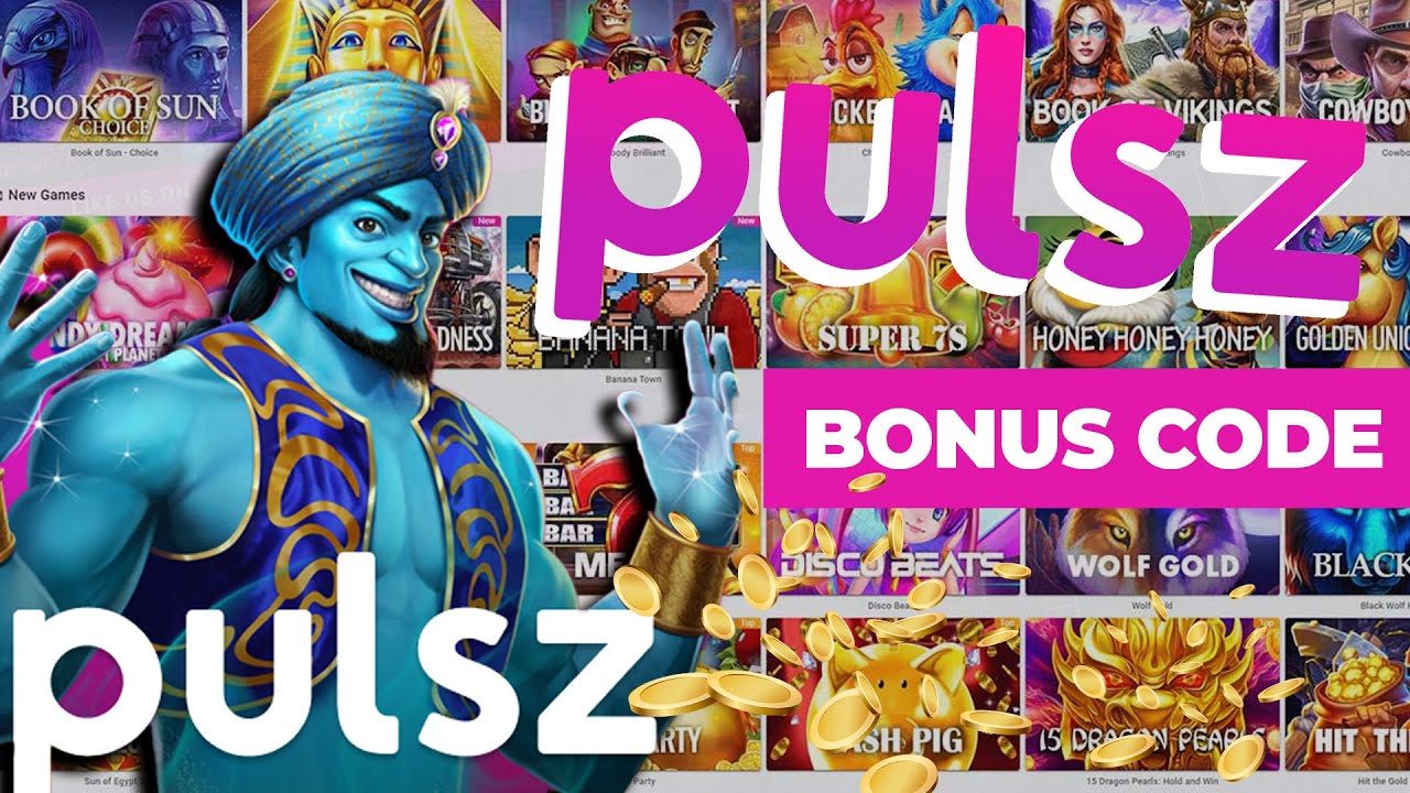 Pulsz Social Casino Full Review Tips And Bonuses Youtube