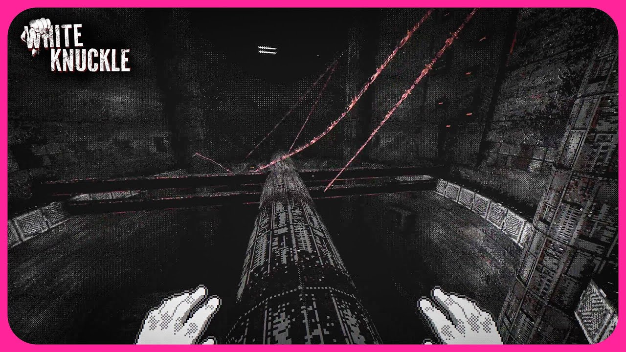White Knuckle Gameplay Demo Youtube