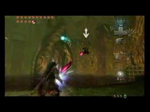 Loz Tp Usurper King Zant Boss Battle Part 1 Of 2 Youtube