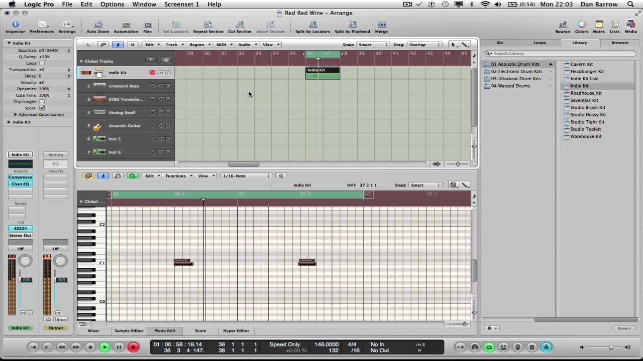 Reggae Drum Beats 4 Youtube