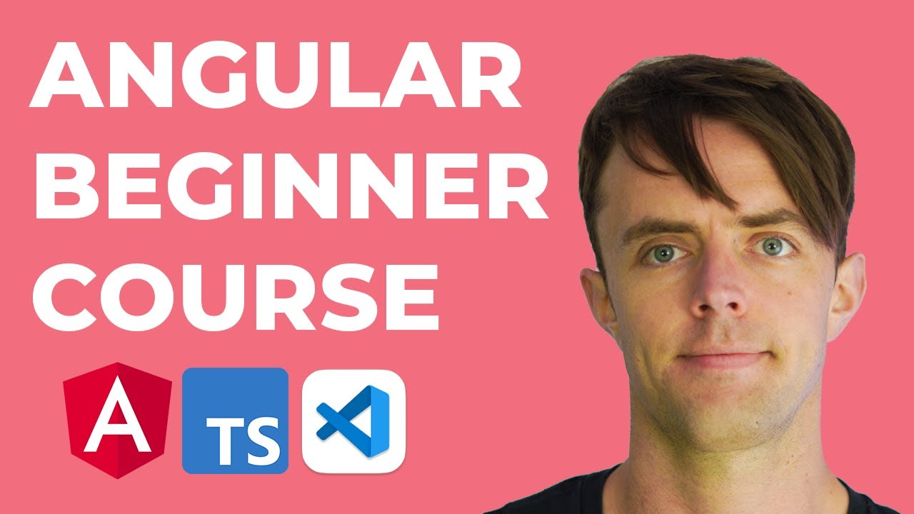 Angular For Beginners 3 Property Binding Youtube