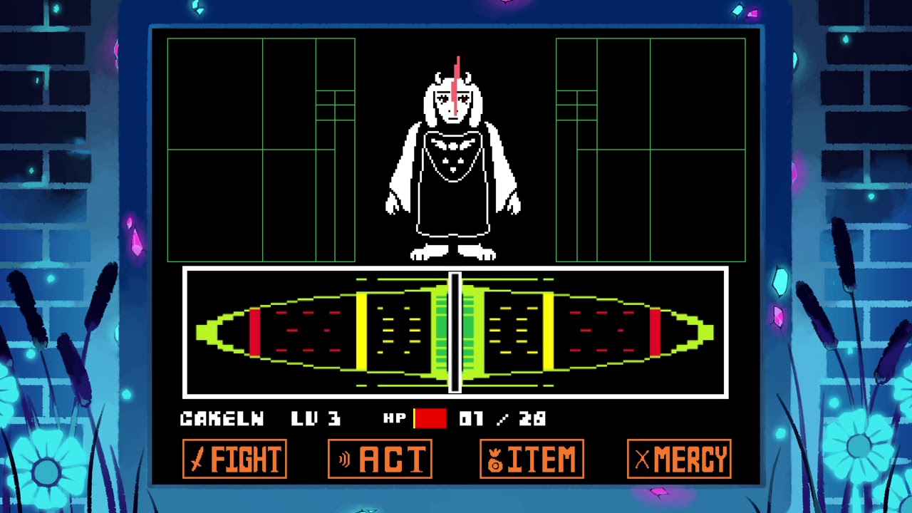 Genocide Undertale Gameplay Undertale Genocide Run Part 1 Full
