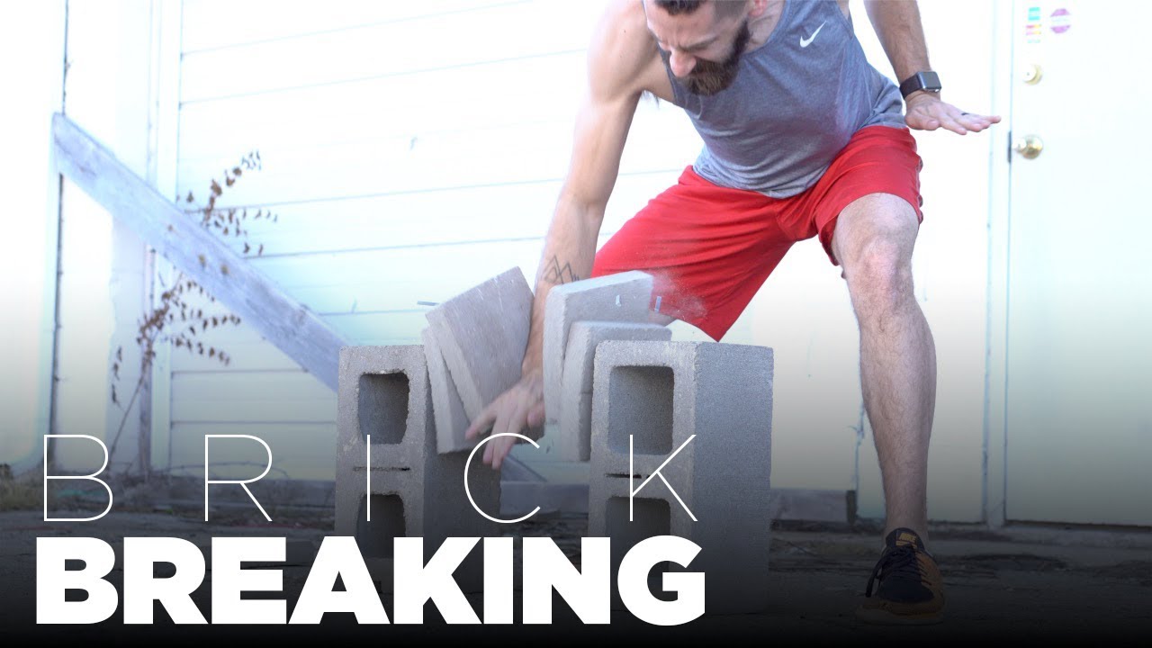 Brick Breaking Youtube