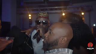 Dj Spinall Ft Fireboy Dml 6lack Sere Live At Leeds Senpai Yuri Mp3 ...