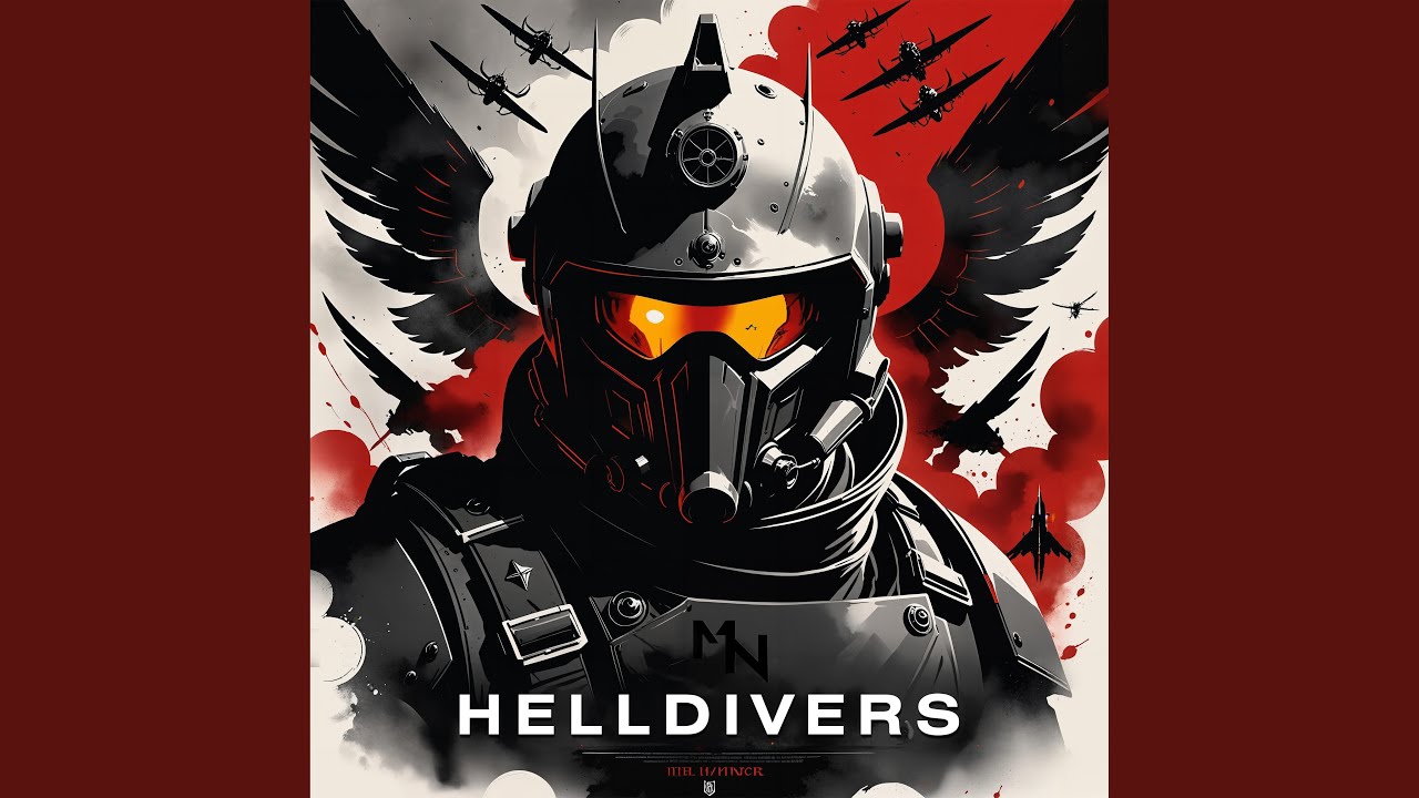 Helldivers Youtube