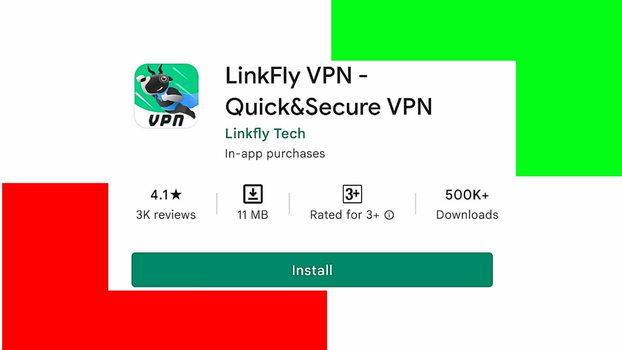 Linkfly Vpn App Kaisa Use Kare Linkfly Vpn App How To Use Youtube