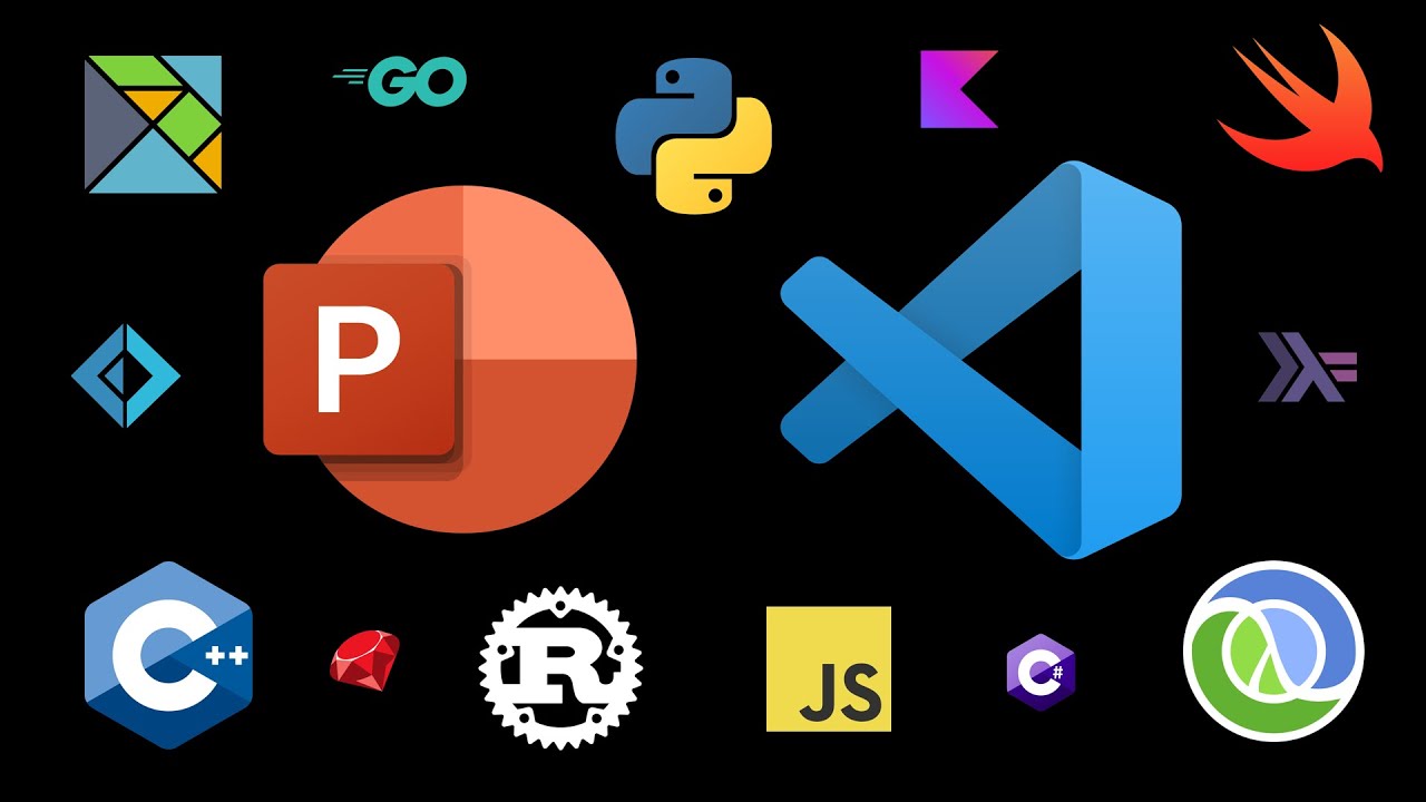 How To Make Beautiful Code Presentations Youtube