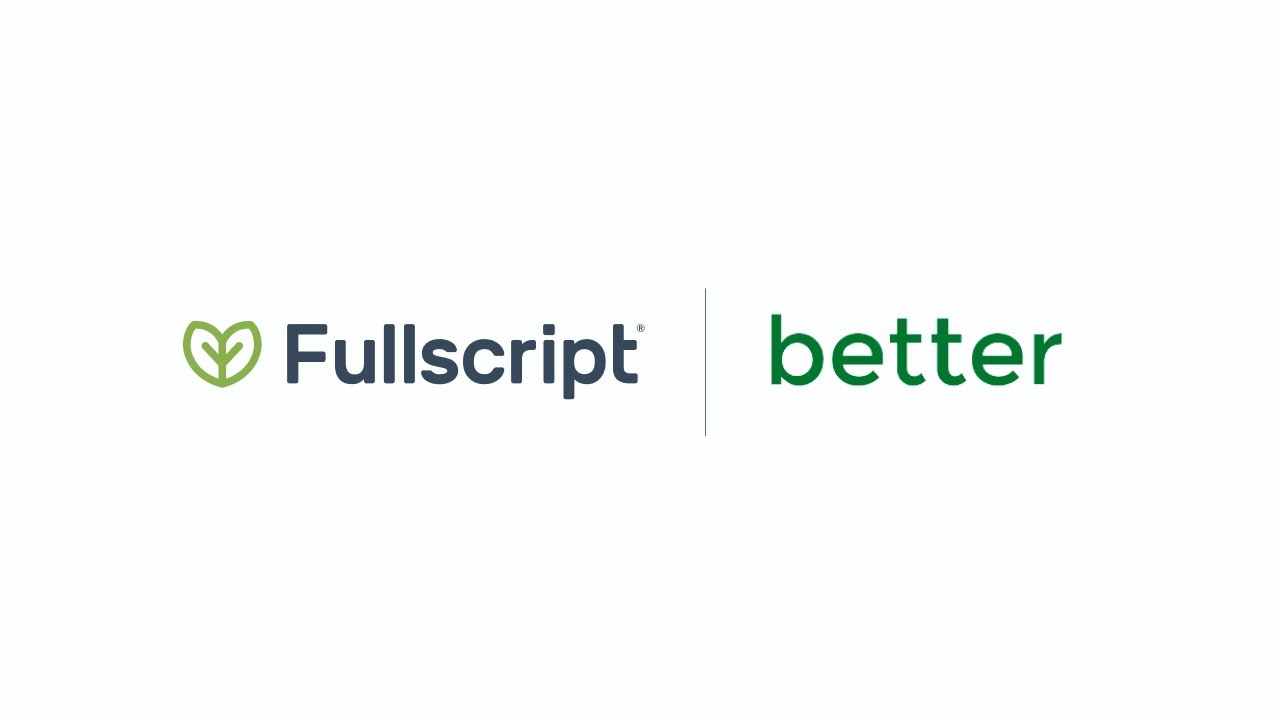Fullscript Practice Better Integration Demo Youtube