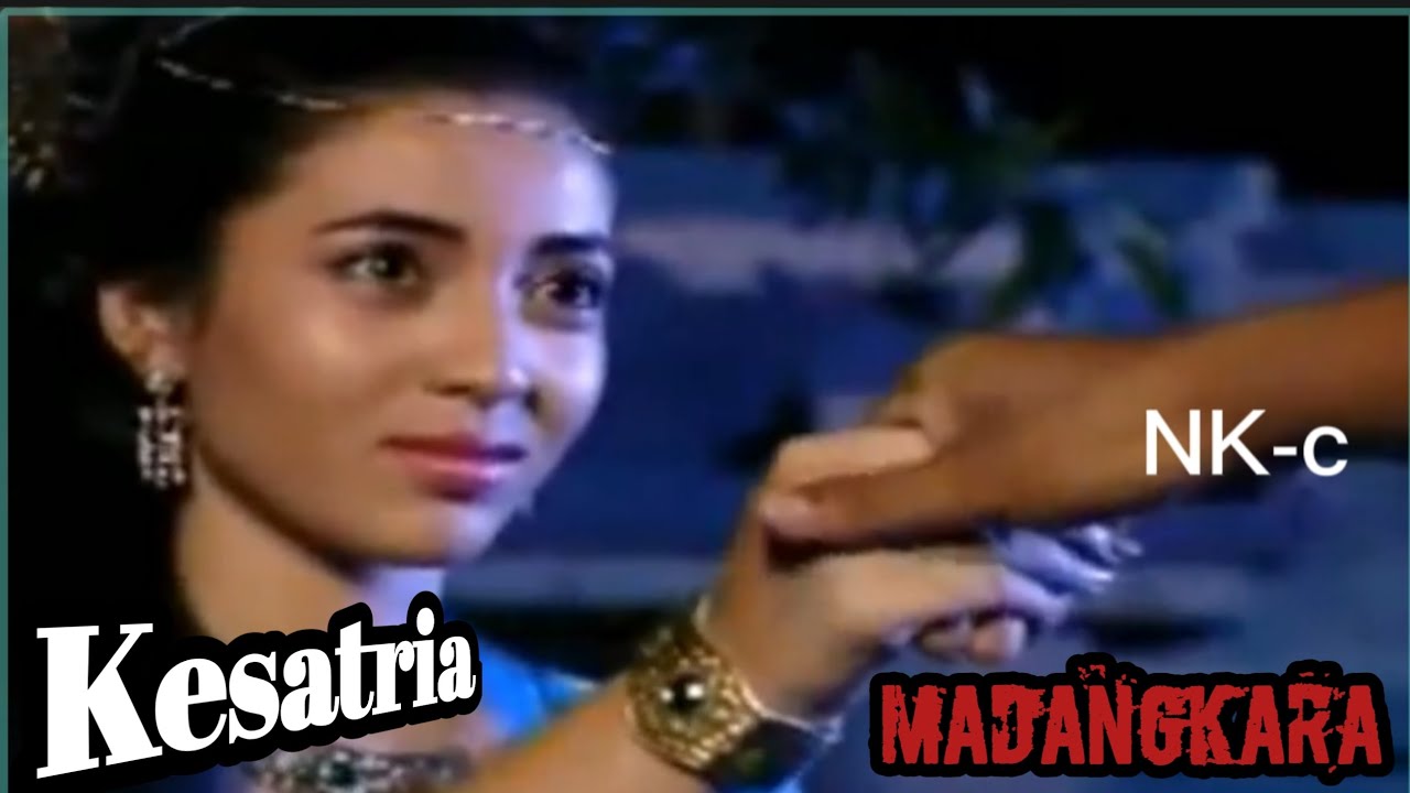 Satria Madangkara Missi Mapanjiargani Brama Lv Youtube