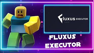 Fluxus Cheat Menu X Roblox 2025 Fluxus Executor X Roblox Updated Fluxus ...