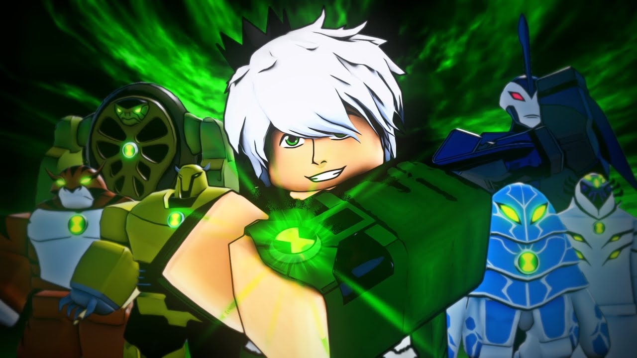 Consegui Pegar O Ultimatrix E Virei Supremo No Novo Remaster Do