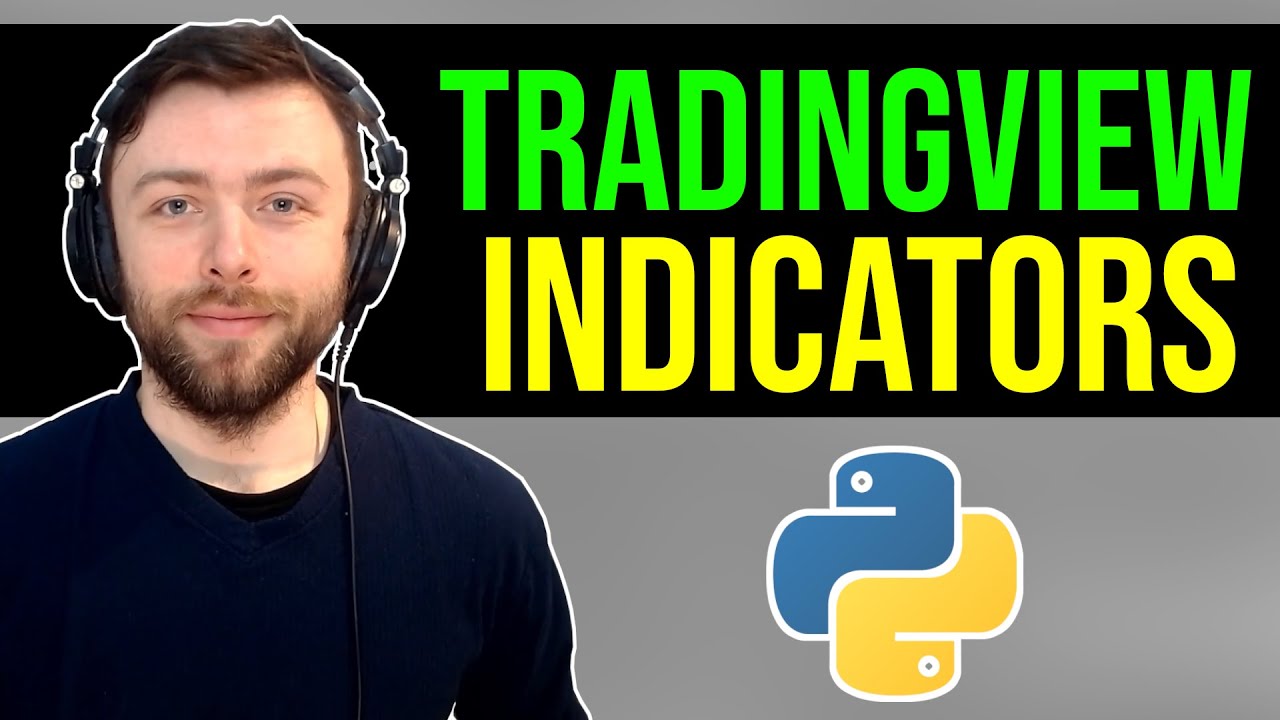 Convert Tradingview Indicators To Python Youtube